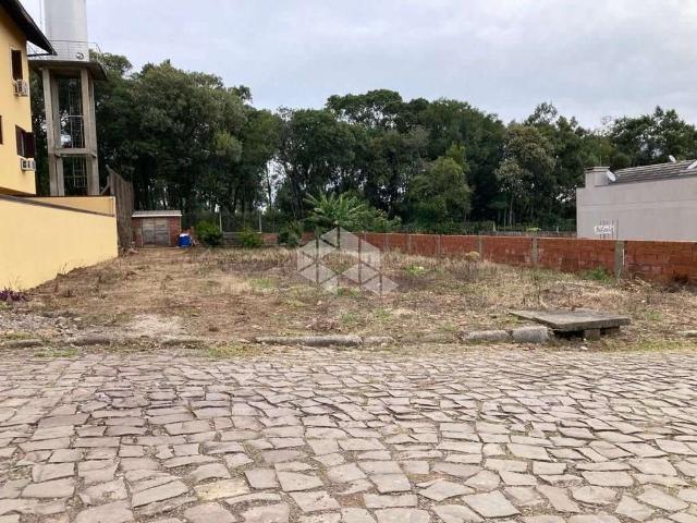 Terreno / Lote para Venda em Nova Petrópolis/RS Pousada da Neve