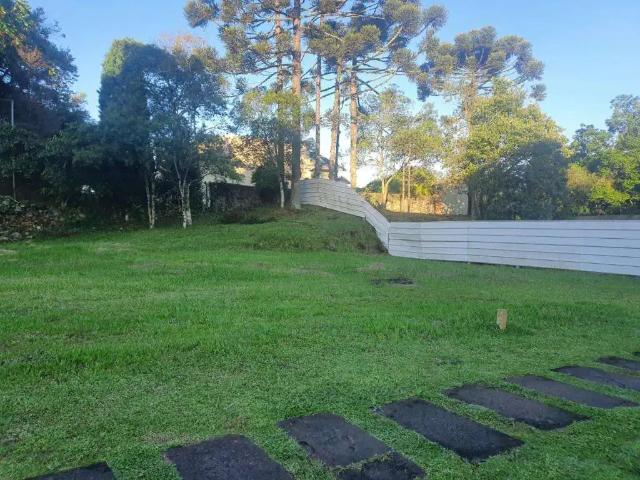 Terreno / Lote para Venda em Nova Petrópolis/RS Pousada da Neve