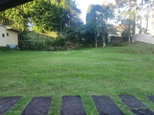 Terreno / Lote para Venda em Nova Petrópolis/RS Pousada da Neve