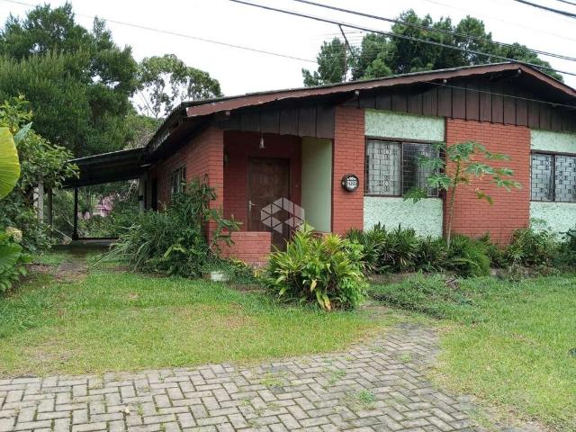 Terreno / Lote para Venda em Nova Petrópolis/RS Pousada da Neve