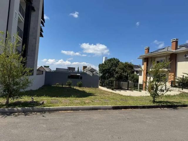 Terreno / Lote para Venda em Nova Petrópolis/RS Pousada da Neve