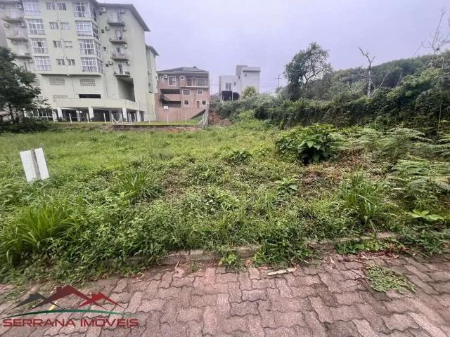 Terreno / Lote para Venda em Nova Petrópolis/RS Pousada da Neve