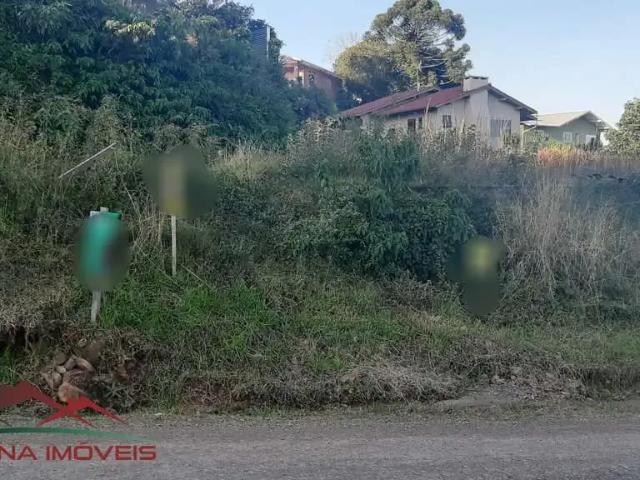 Terreno / Lote para Venda em Nova Petrópolis/RS Recanto do Sossego