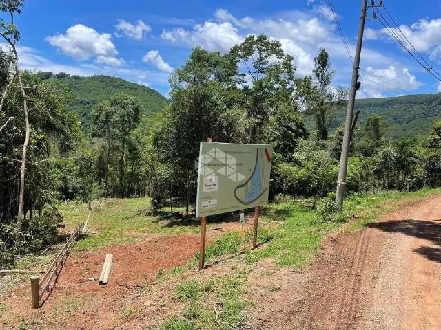 Terreno / Lote para Venda em Nova Petrópolis/RS São Jacó