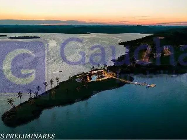 Terreno / Lote para Venda em Nova Prata do Iguaçu/PR Centro