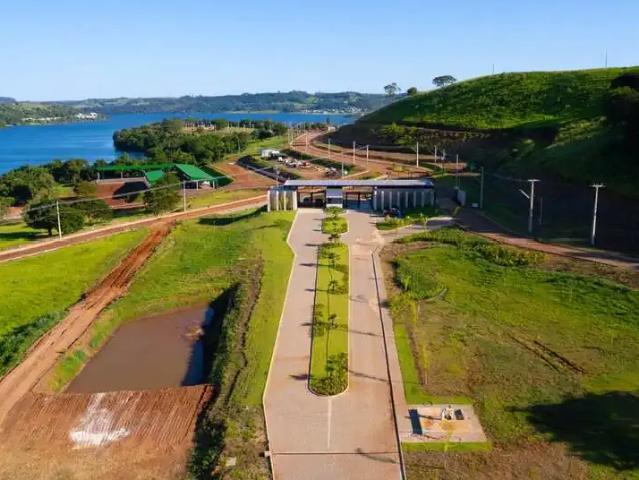 Terreno / Lote para Venda em Nova Prata do Iguaçu/PR Zona Rural