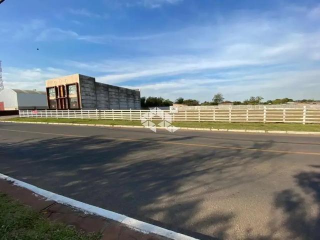 Terreno / Lote para Venda em Nova Santa Rita/RS Berto Círio