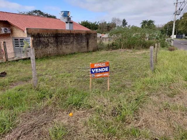 Terreno / Lote para Venda em Nova Santa Rita/RS Berto Círio