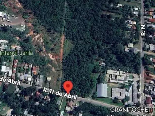 Terreno / Lote para Venda em Nova Santa Rita/RS Berto Círio