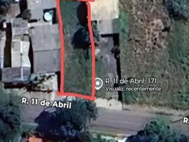 Terreno / Lote para Venda em Nova Santa Rita/RS Berto Círio