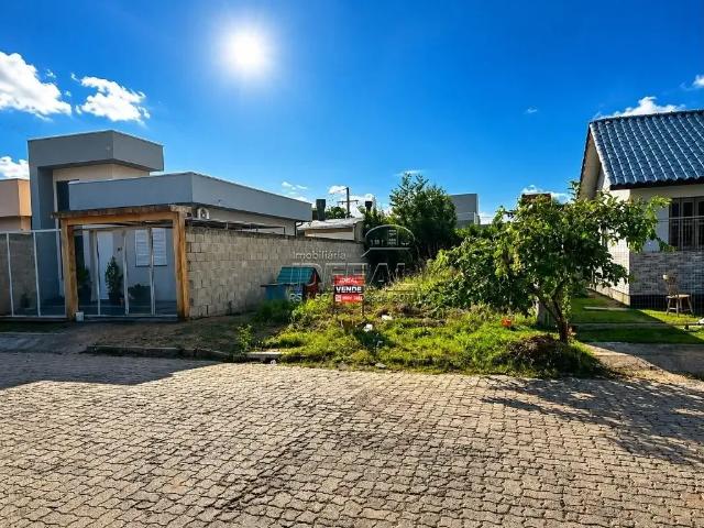 Terreno / Lote para Venda em Nova Santa Rita/RS Berto Círio