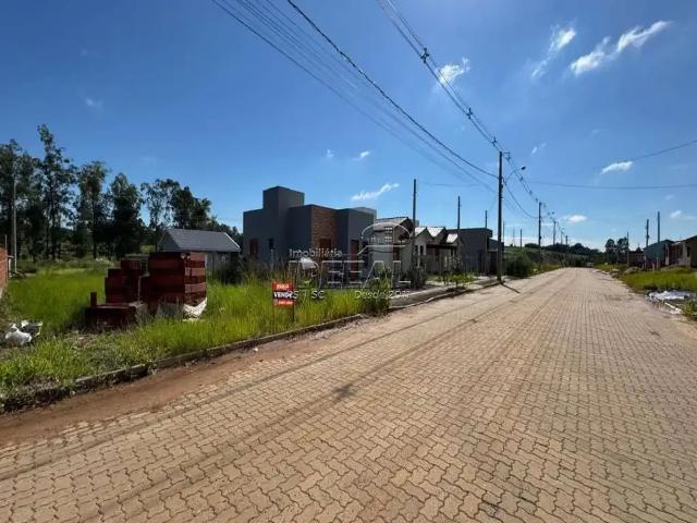 Terreno / Lote para Venda em Nova Santa Rita/RS Berto Círio
