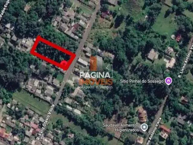 Terreno / Lote para Venda em Nova Santa Rita/RS Berto Círio