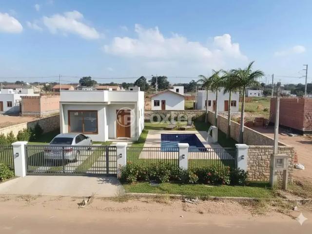 Terreno / Lote para Venda em Nova Santa Rita/RS Berto Círio