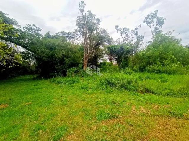 Terreno / Lote para Venda em Nova Santa Rita/RS Berto Círio
