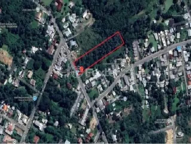 Terreno / Lote para Venda em Nova Santa Rita/RS Berto Círio