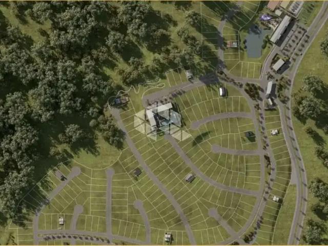 Terreno / Lote para Venda em Nova Santa Rita/RS Berto Círio