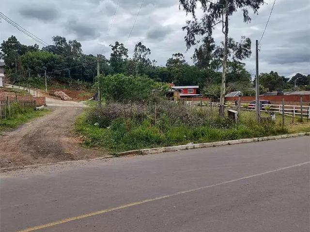 Terreno / Lote para Venda em Nova Santa Rita/RS Berto Círio
