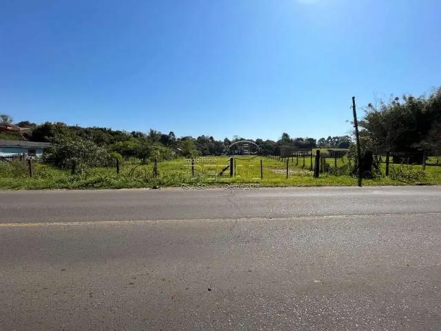 Terreno / Lote para Venda em Nova Santa Rita/RS Berto Círio
