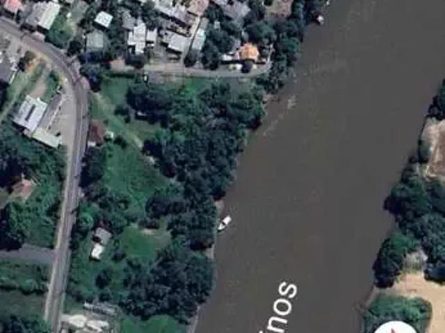 Terreno / Lote para Venda em Nova Santa Rita/RS Berto Círio