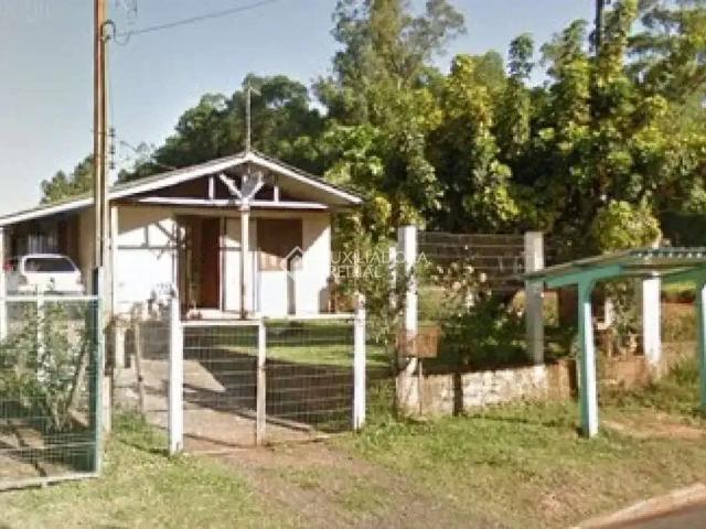 Terreno / Lote para Venda em Nova Santa Rita/RS Berto Círio
