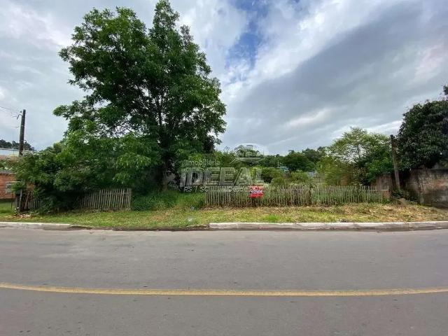 Terreno / Lote para Venda em Nova Santa Rita/RS Berto Círio