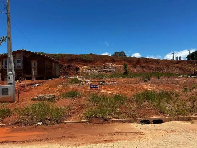 Terreno / Lote para Venda em Nova Santa Rita/RS Berto Círio
