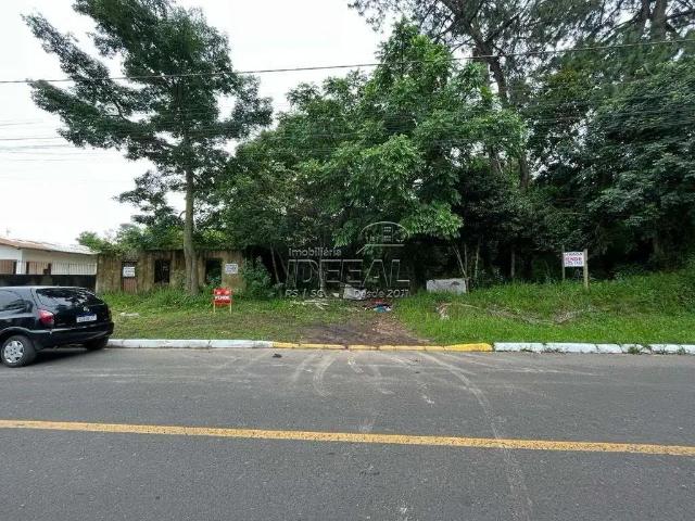 Terreno / Lote para Venda em Nova Santa Rita/RS Berto Círio