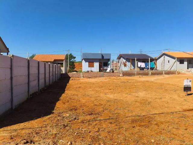 Terreno / Lote para Venda em Nova Santa Rita/RS Berto Círio