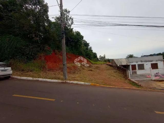 Terreno / Lote para Venda em Nova Santa Rita/RS Berto Círio