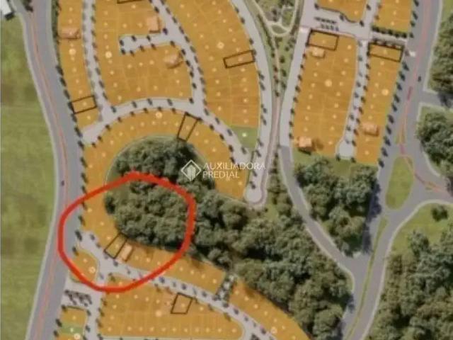 Terreno / Lote para Venda em Nova Santa Rita/RS Berto Círio