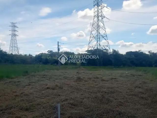 Terreno / Lote para Venda em Nova Santa Rita/RS Berto Círio