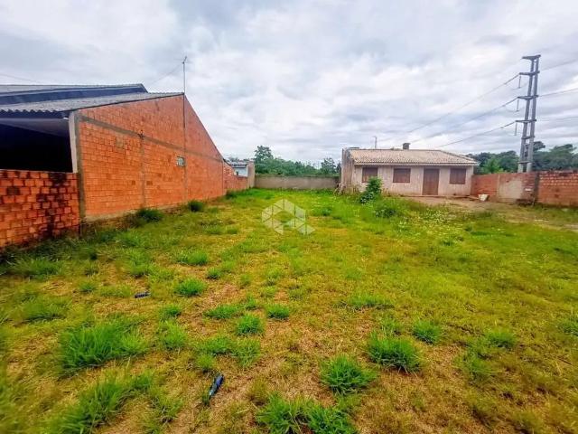 Terreno / Lote para Venda em Nova Santa Rita/RS Berto Círio