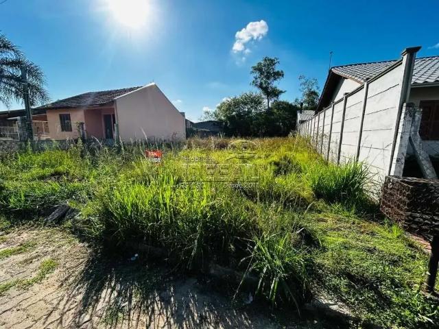 Terreno / Lote para Venda em Nova Santa Rita/RS Caju