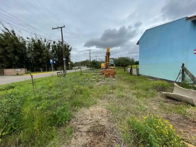 Terreno / Lote para Venda em Nova Santa Rita/RS Caju
