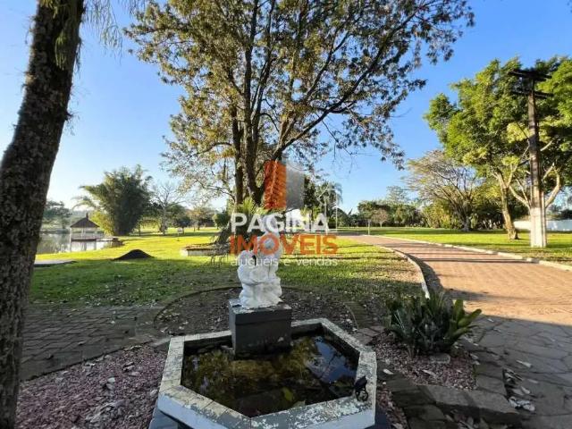 Terreno / Lote para Venda em Nova Santa Rita/RS Caju