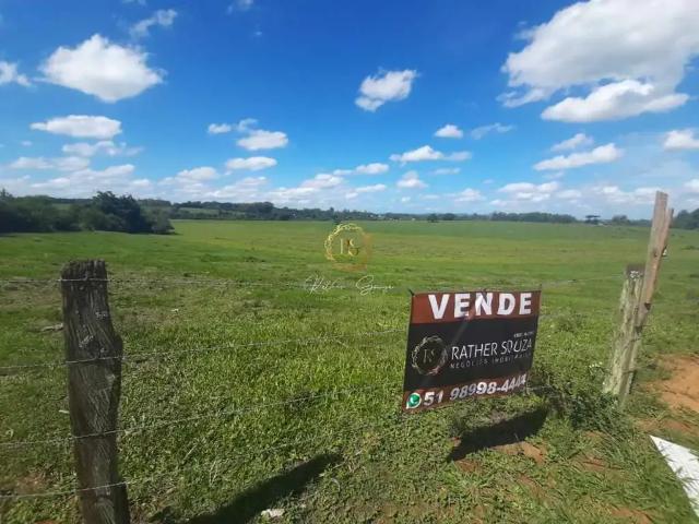 Terreno / Lote para Venda em Nova Santa Rita/RS Caju