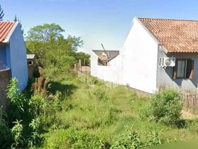 Terreno / Lote para Venda em Nova Santa Rita/RS Caju