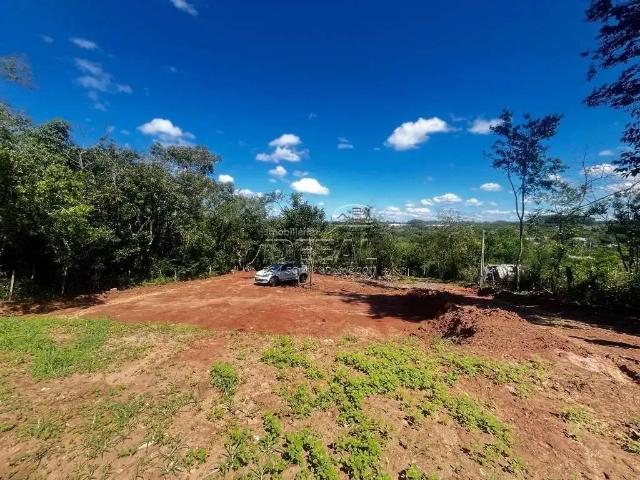 Terreno / Lote para Venda em Nova Santa Rita/RS Caju