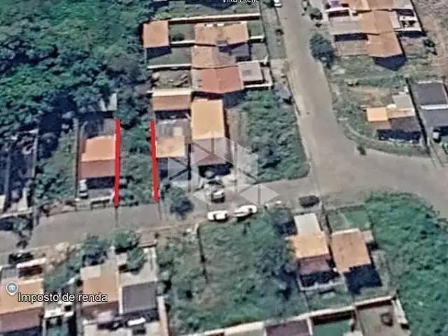 Terreno / Lote para Venda em Nova Santa Rita/RS Caju