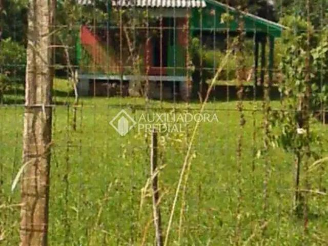 Terreno / Lote para Venda em Nova Santa Rita/RS Caju