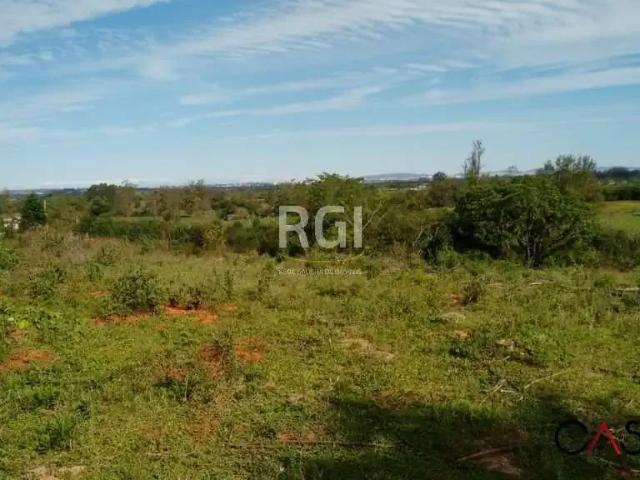 Terreno / Lote para Venda em Nova Santa Rita/RS Caju