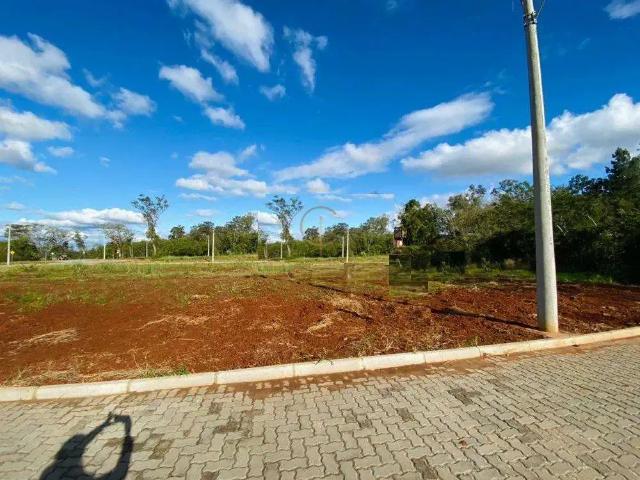 Terreno / Lote para Venda em Nova Santa Rita/RS California