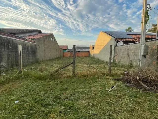 Terreno / Lote para Venda em Nova Santa Rita/RS California