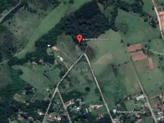Terreno / Lote para Venda em Nova Santa Rita/RS California