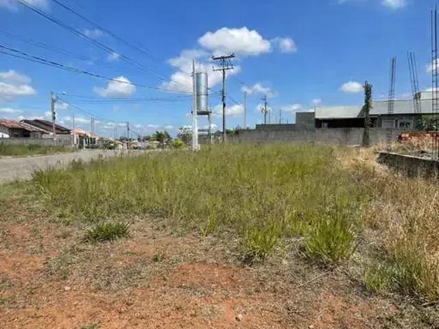 Terreno / Lote para Venda em Nova Santa Rita/RS California