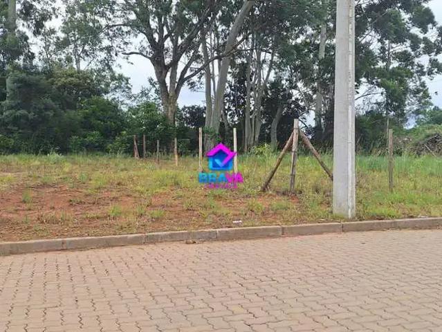 Terreno / Lote para Venda em Nova Santa Rita/RS California
