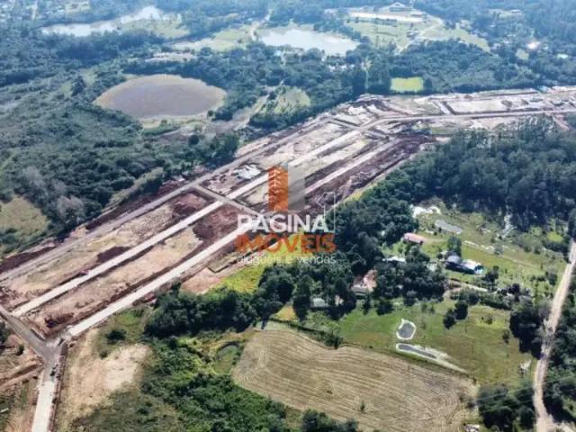 Terreno / Lote para Venda em Nova Santa Rita/RS California