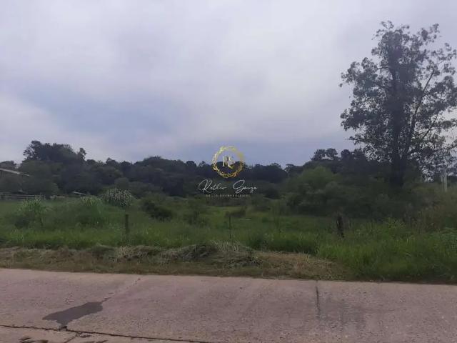 Terreno / Lote para Venda em Nova Santa Rita/RS California