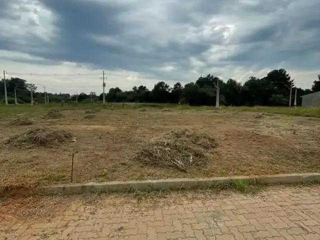 Terreno / Lote para Venda em Nova Santa Rita/RS Centro